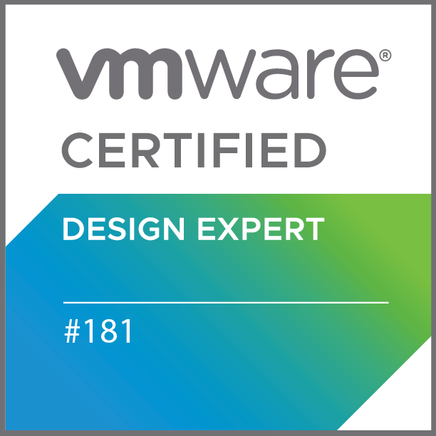 Official VMware Visio Stencils & Icons for 2022 - VCDX #181 Marc Huppert