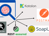 Api Testing Methodologies Approaches Tools And Frameworks