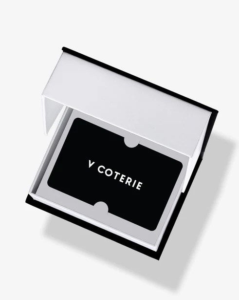 Jewelry And Healthcare Accessories V Coterie