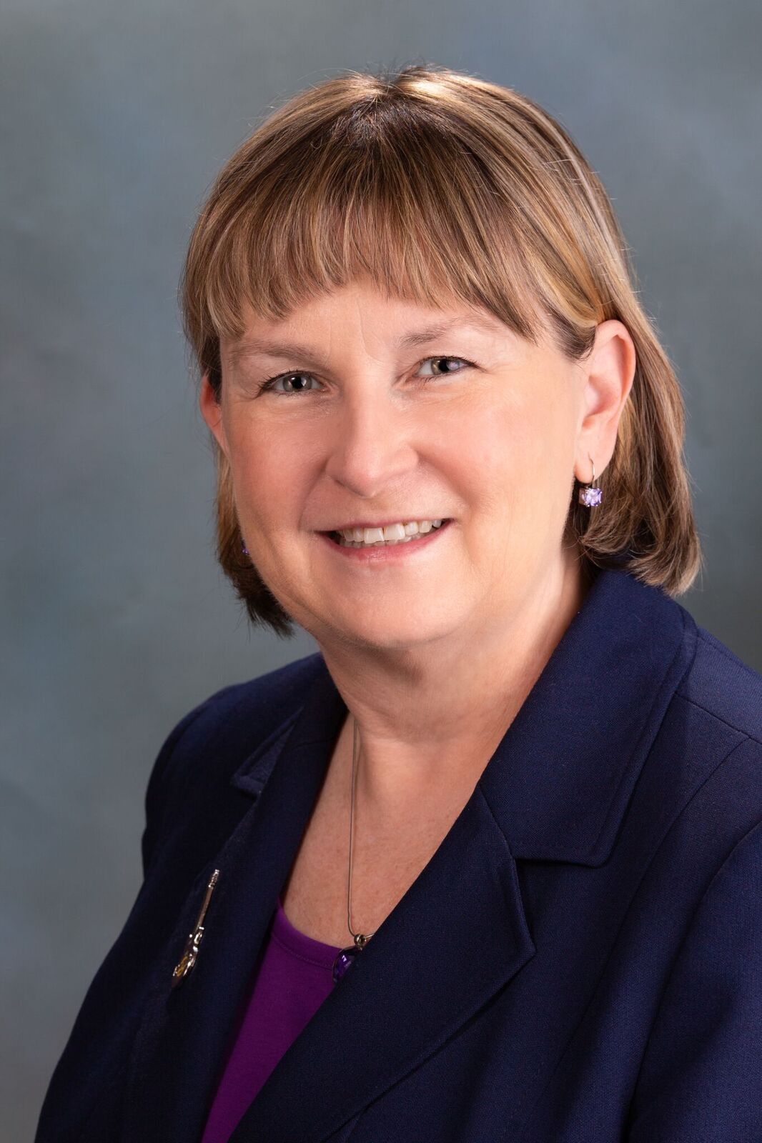 Board of Trustees - Victor Central Schools Educational Foundation