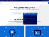 Cmsc408 Docker Tutorial Installing Docker On Your Mac