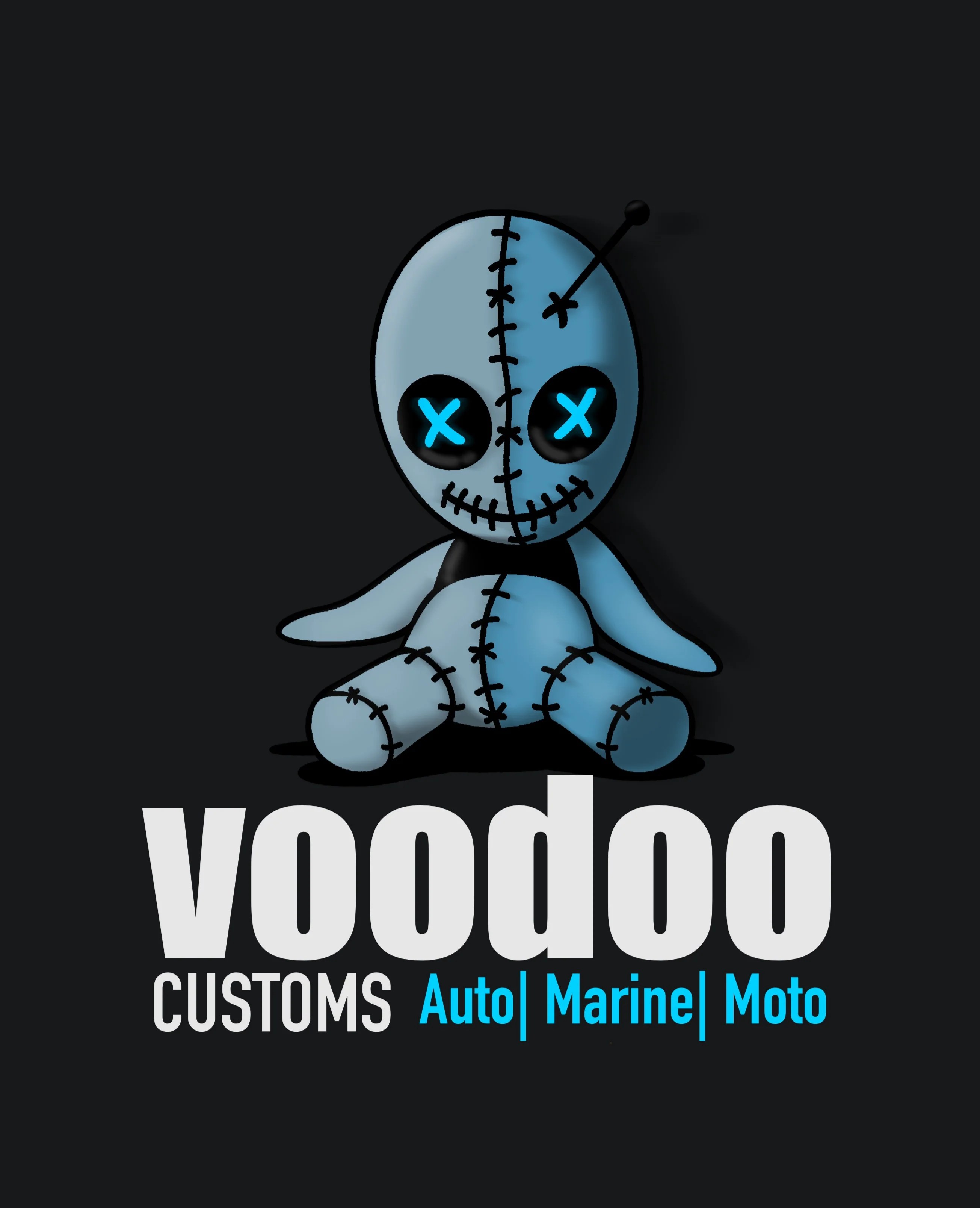 Voodoo Customs Llc Palm Beach