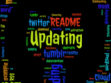 About Services To Wordcloud