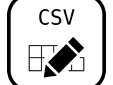 Easy Csv Editor Vdt Labs