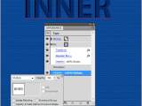 How To Create Inner Shadows For Editable Text In Adobe Illustrator