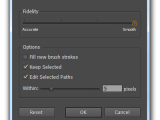 Paint Brush And Dynamicsketch The Differences Articles Vectorboom
