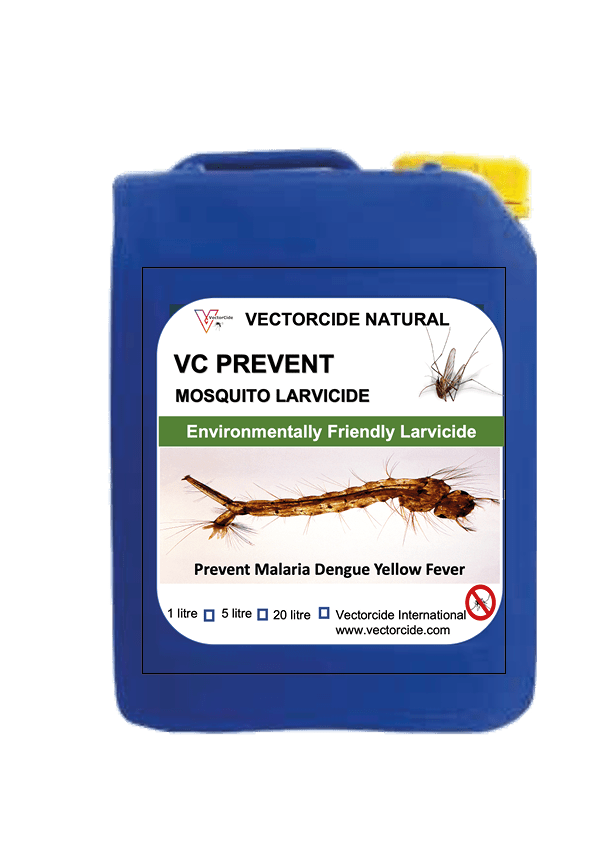 Products - Vectorcide International