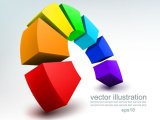 3d Vector At Vectorified Collection Of 3d Vector Free For