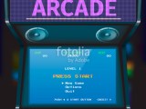 Arcade Vector At Vectorified Collection Of Arcade Vector Free For