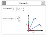 Basis Vector At Vectorified Collection Of Basis Vector Free For