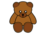 Bear Vector Free At Vectorified Collection Of Bear Vector Free