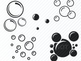Bubble Vector At Vectorified Collection Of Bubble Vector Free For