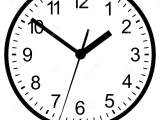 Clock Drawing At Paintingvalley Explore Collection Of Clock Drawing