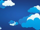 Cloud Background Vector At Vectorified Collection Of Cloud