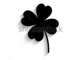 Clover Vector Art At Vectorified Collection Of Clover Vector Art