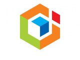 Cube Logo Vector At Vectorified Collection Of Cube Logo Vector