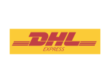 Dhl Logistics Logo