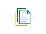 Document Logo Vector At Vectorified Collection Of Document Logo
