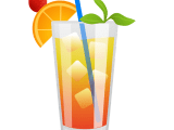 Drink Vector At Vectorified Collection Of Drink Vector Free For