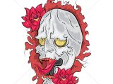 Evil Face Vector At Vectorified Collection Of Evil Face Vector