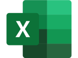 Excel Icon Vector At Vectorified Collection Of Excel Icon Vector