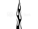 Flame Vector At Vectorified Collection Of Flame Vector Free For