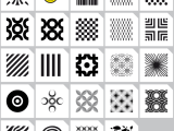 Free Vector Patterns Illustrator At Vectorified Collection Of