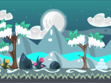 Game Background Vector At Vectorified Collection Of Game