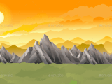Game Background Vector At Vectorified Collection Of Game