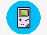 Gameboy Vector At Vectorified Collection Of Gameboy Vector Free