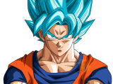 Goku Vector At Vectorified Collection Of Goku Vector Free For