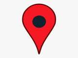 Google Pin Vector At Vectorified Collection Of Google Pin Vector