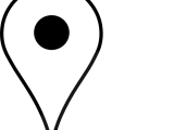Google Pin Vector At Vectorified Collection Of Google Pin Vector
