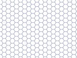 Hex Vector At Vectorified Collection Of Hex Vector Free For