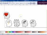 Inkscape Vector At Vectorified Collection Of Inkscape Vector Free