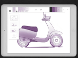 Vector Art Ipad At Vectorified Collection Of Vector Art Ipad Free
