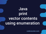 Java Vector At Vectorified Collection Of Java Vector Free For