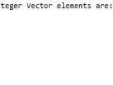 Java Vector At Vectorified Collection Of Java Vector Free For