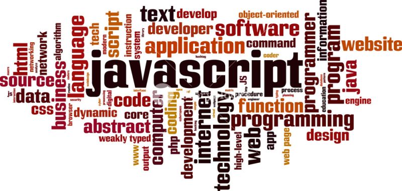 Javascript Vector Images Over 3 700 - Light Images - High Quality Ultra HD Collection