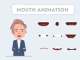 Lip Sync Vector At Vectorified Collection Of Lip Sync Vector Free