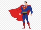 Logo Superman Vector At Vectorified Collection Of Logo Superman
