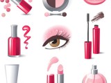 Makeup Vector At Vectorified Collection Of Makeup Vector Free For
