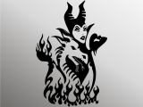 Maleficent Vector At Vectorified Collection Of Maleficent Vector