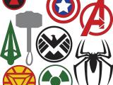 Marvel Vector At Vectorified Collection Of Marvel Vector Free For