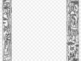 Medieval Border Vector At Vectorified Collection Of Medieval