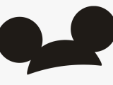 Mickey Ears Vector At Vectorified Collection Of Mickey Ears