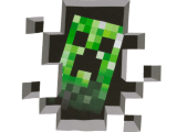 Minecraft Creeper Vector At Vectorified Collection Of Minecraft
