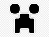 Minecraft Creeper Vector At Vectorified Collection Of Minecraft