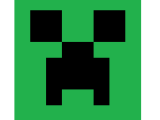 Minecraft Creeper Vector At Vectorified Collection Of Minecraft