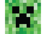 Minecraft Creeper Vector At Vectorified Collection Of Minecraft